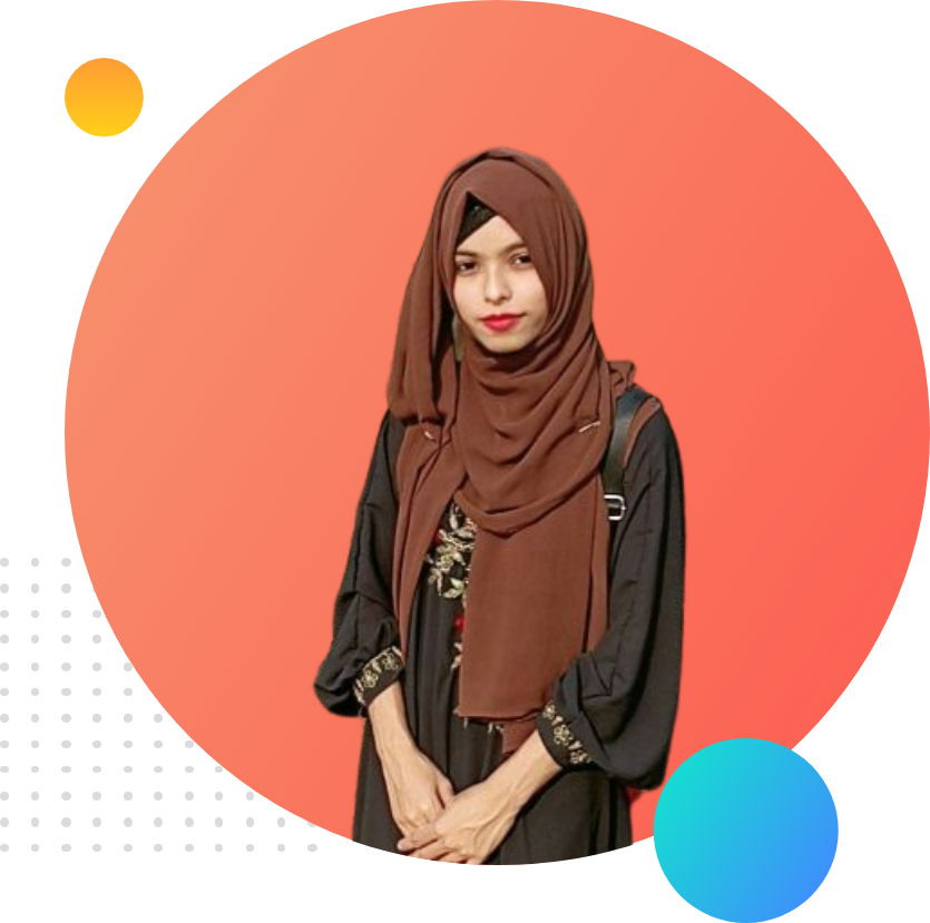 Jannatul Ferdous Website